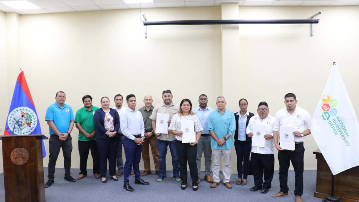 Belize's Co-Management Framework: A Model For Community Conservation ...