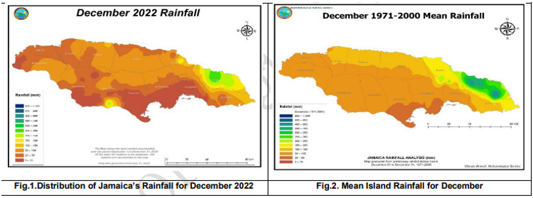 Floods, droughts, heatwaves plague vulnerable Caribbean region - Cari ...
